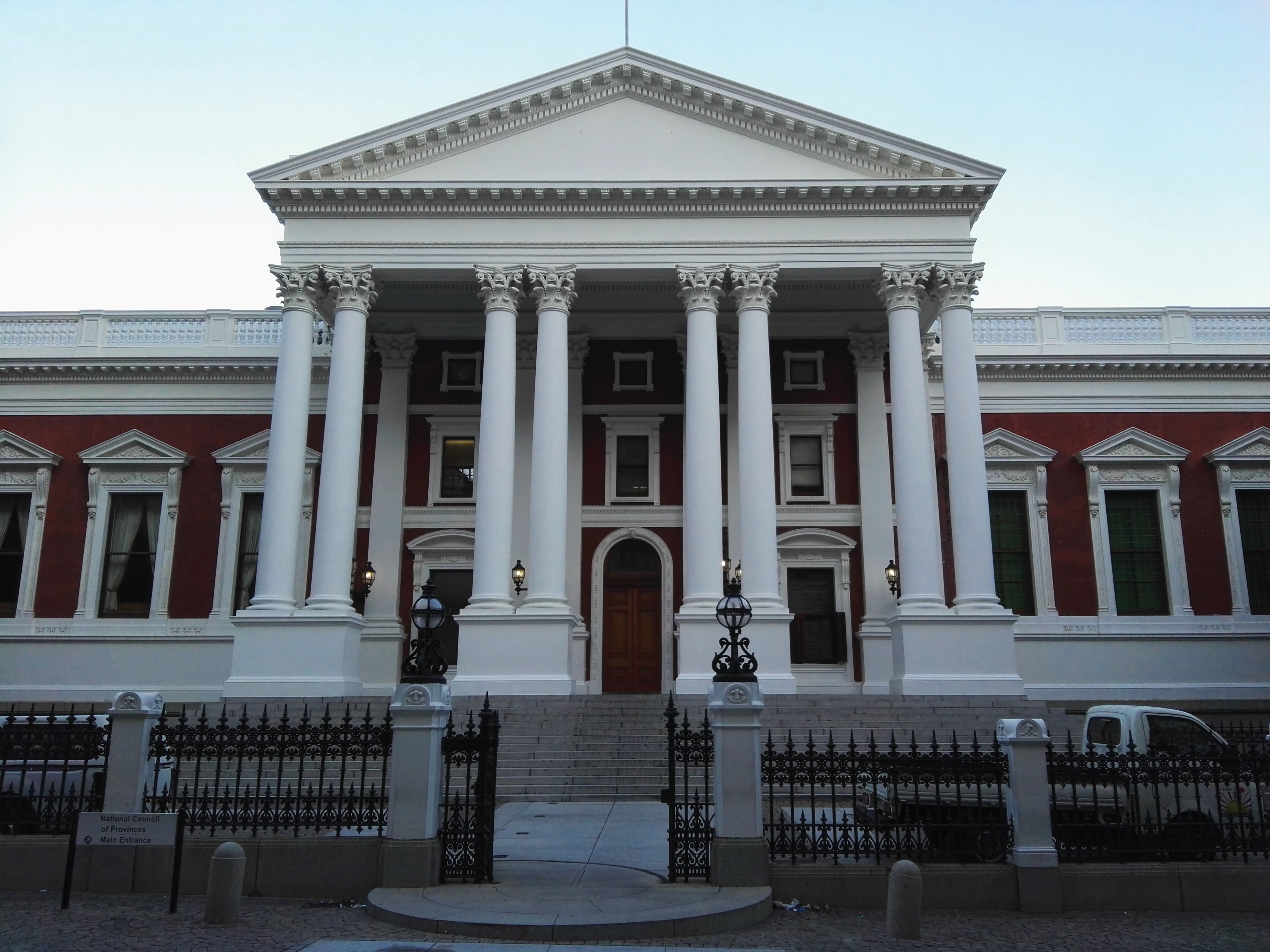 Current projects – Nolitha